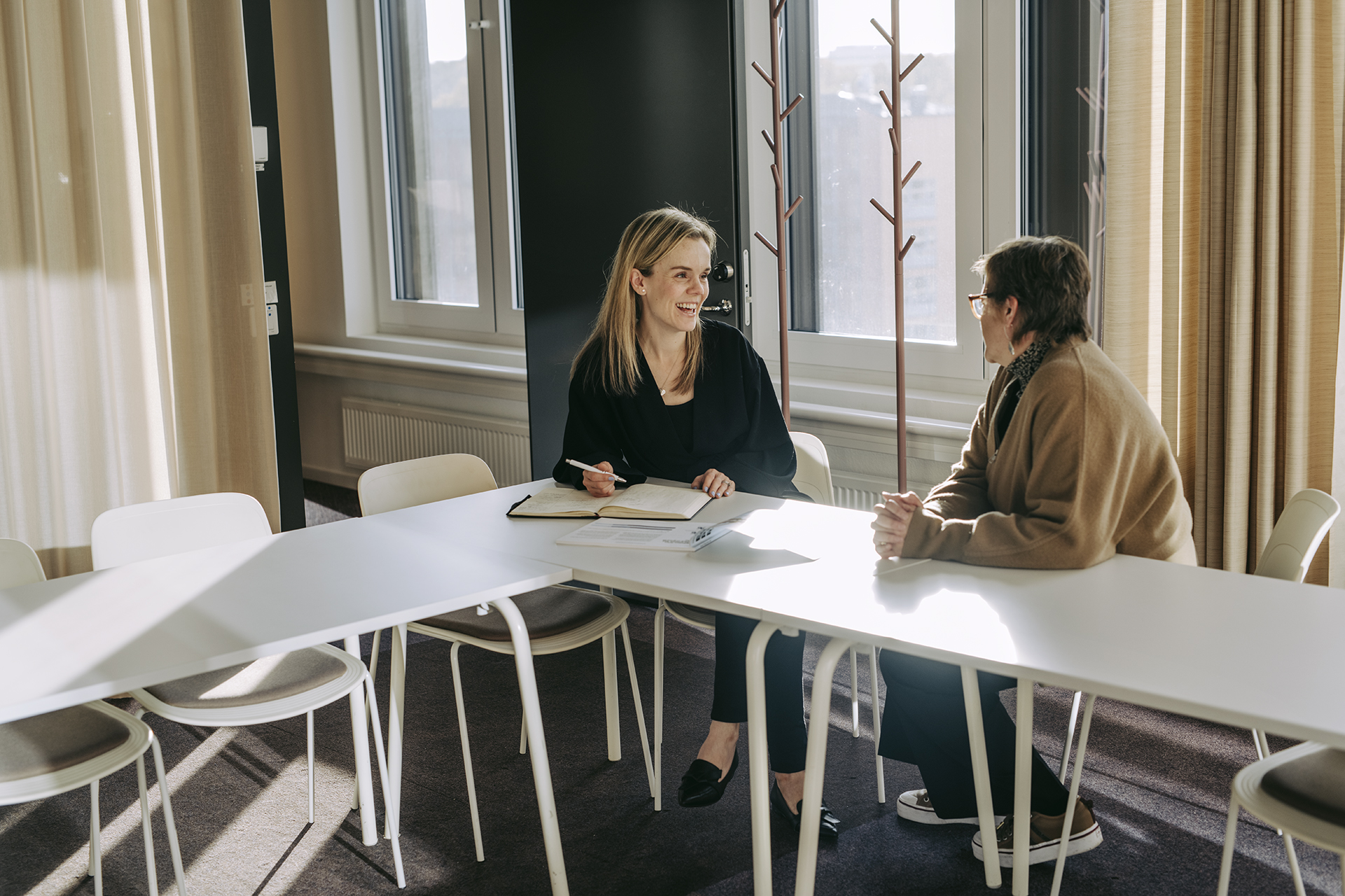 Growing by making a difference: careers at Intrum | Intrum UK