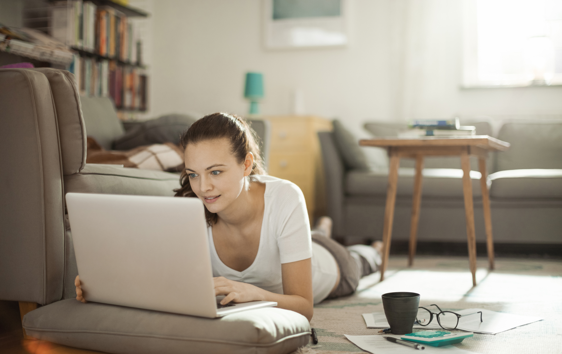 Working at Intrum: develop your career | Intrum UK