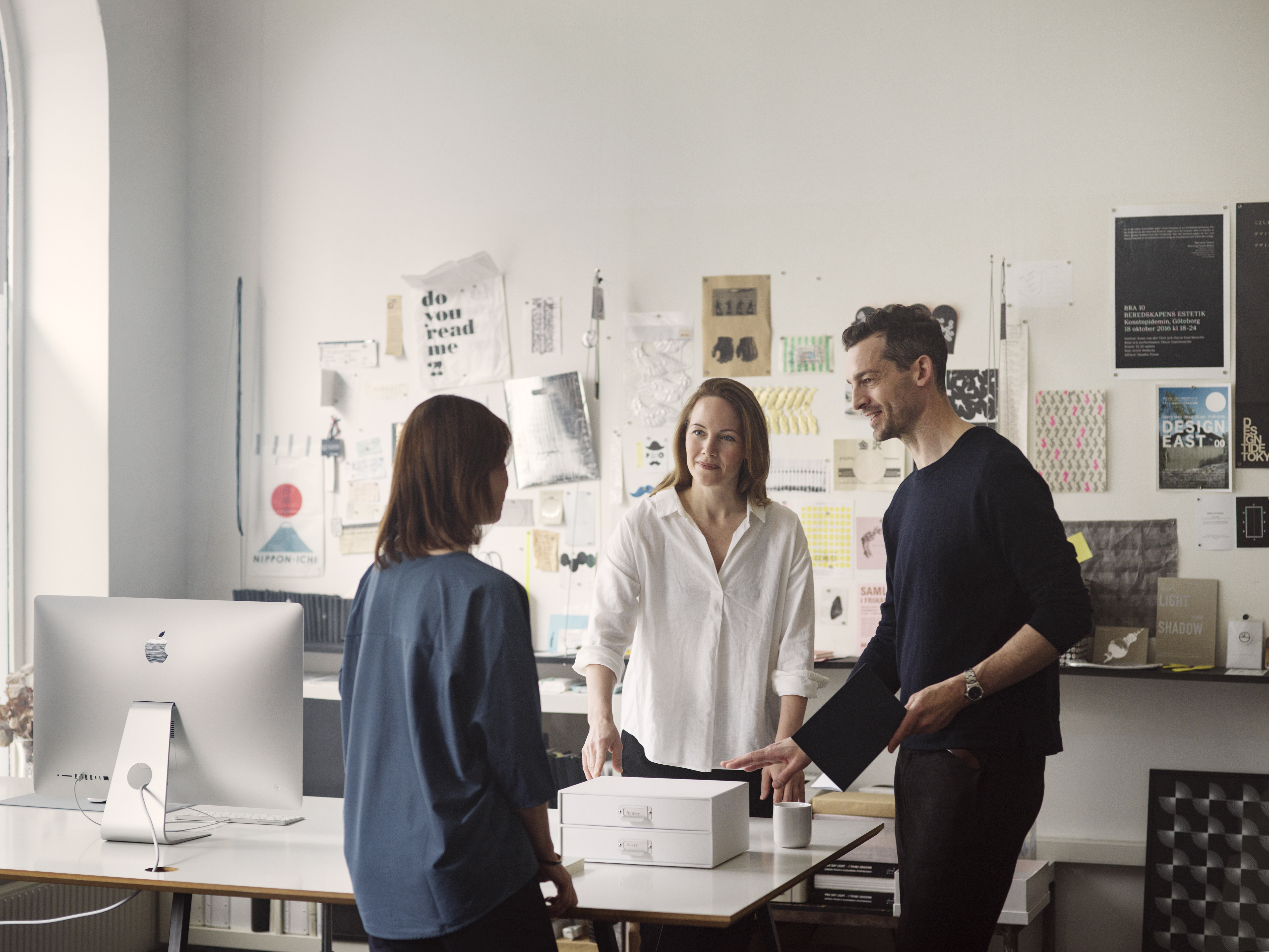 Making life easier for your business | Intrum UK