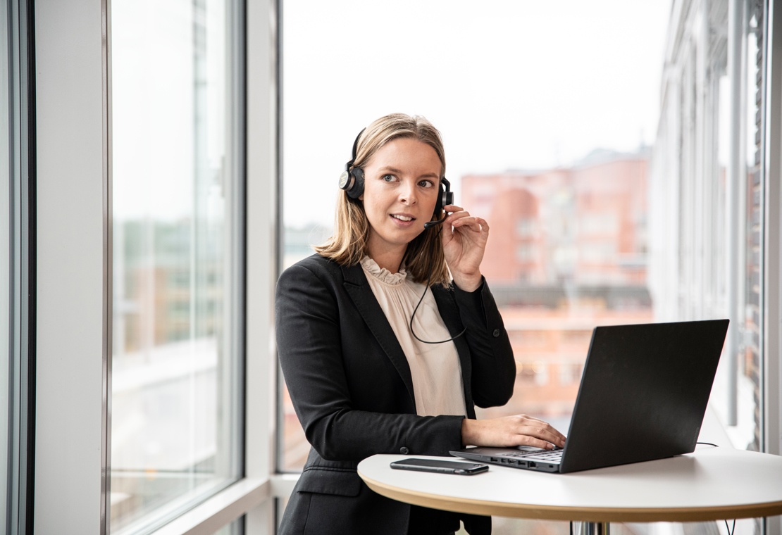 Debt Collection - B2B Debt Management Services | Intrum UK