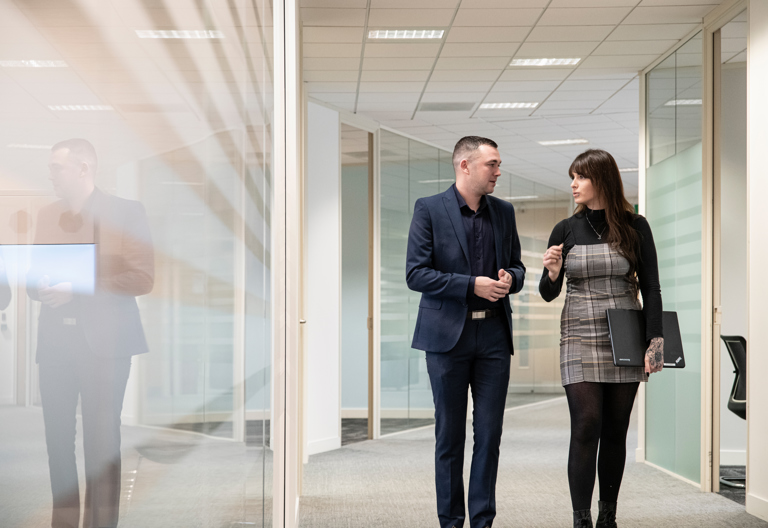 Intrum Hellas – forging a new way of working in Greece | Intrum