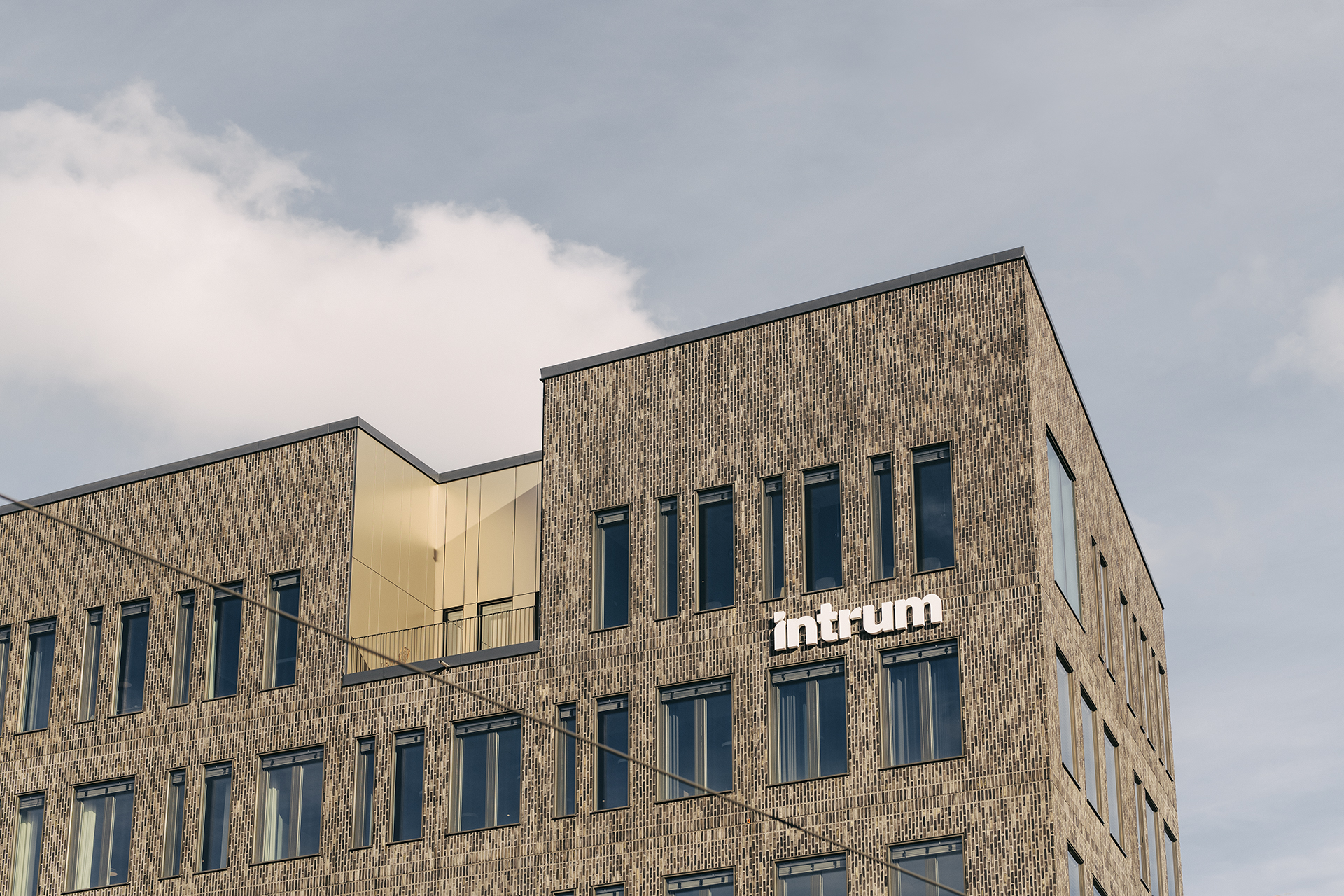 Terms & Conditions | Intrum UK