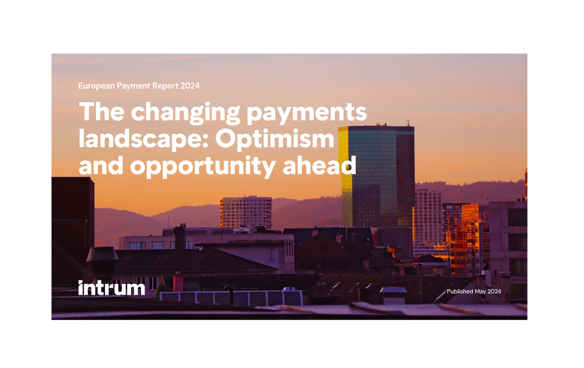 European Payment Report 2024 | Intrum UK