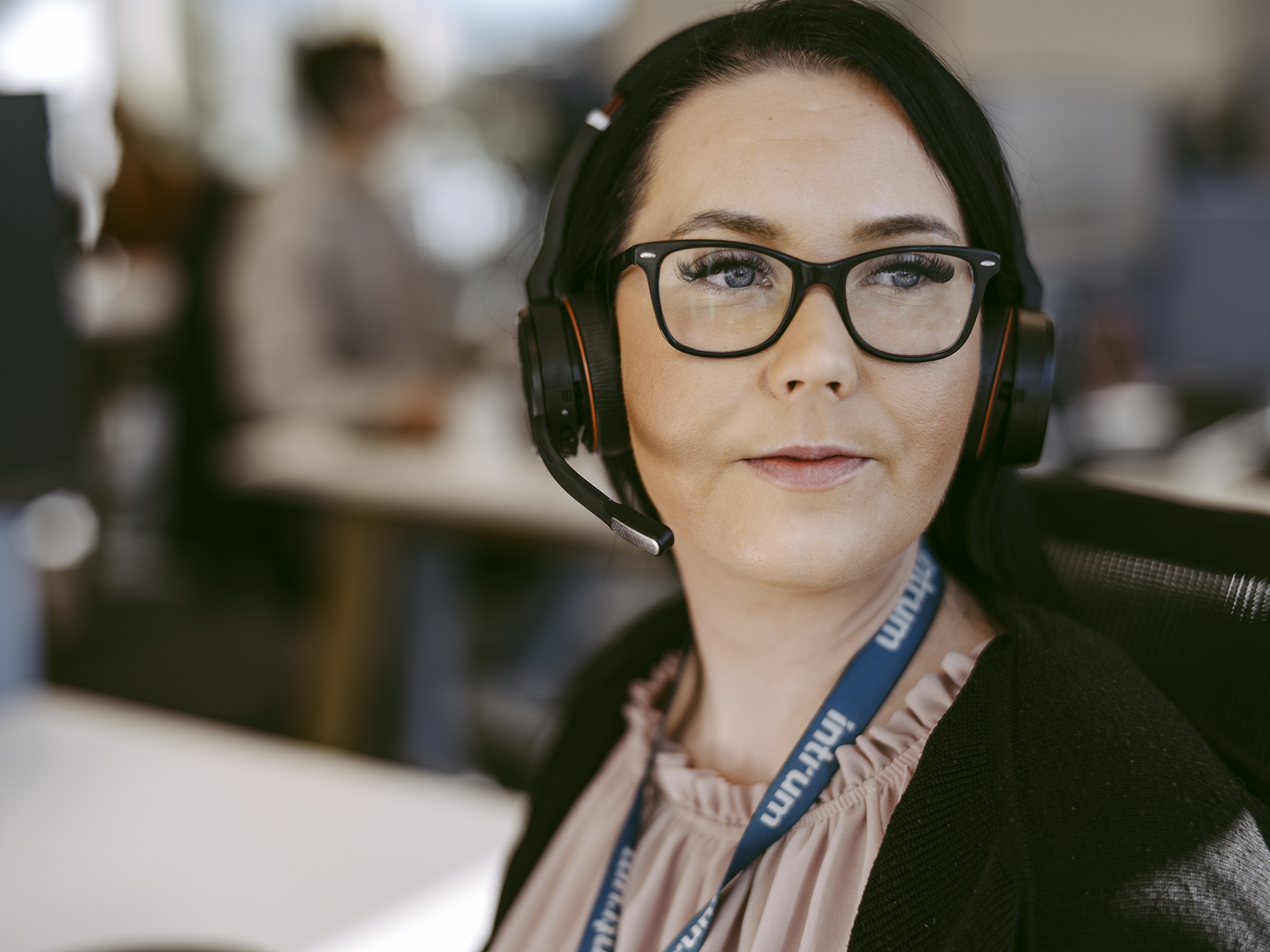 Check the status of your account | Intrum UK