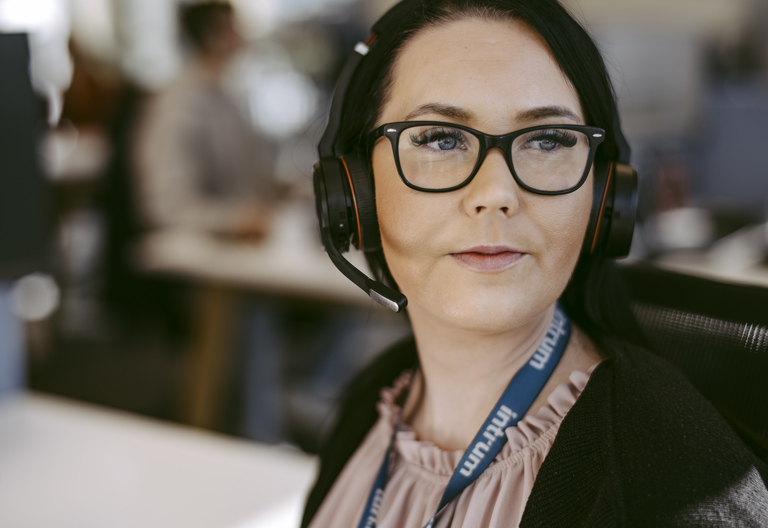 Resolve Problematic Debt and Improve Your Financial Wellbing | Intrum UK