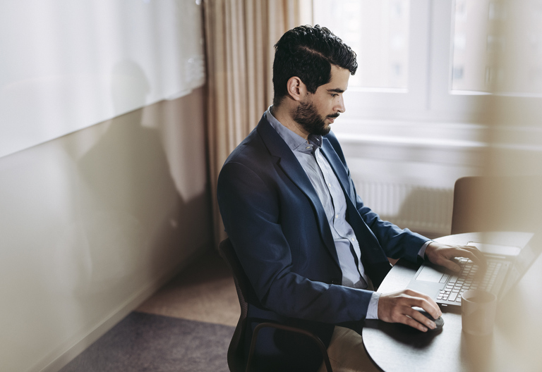 Your privacy is our priority | Intrum UK