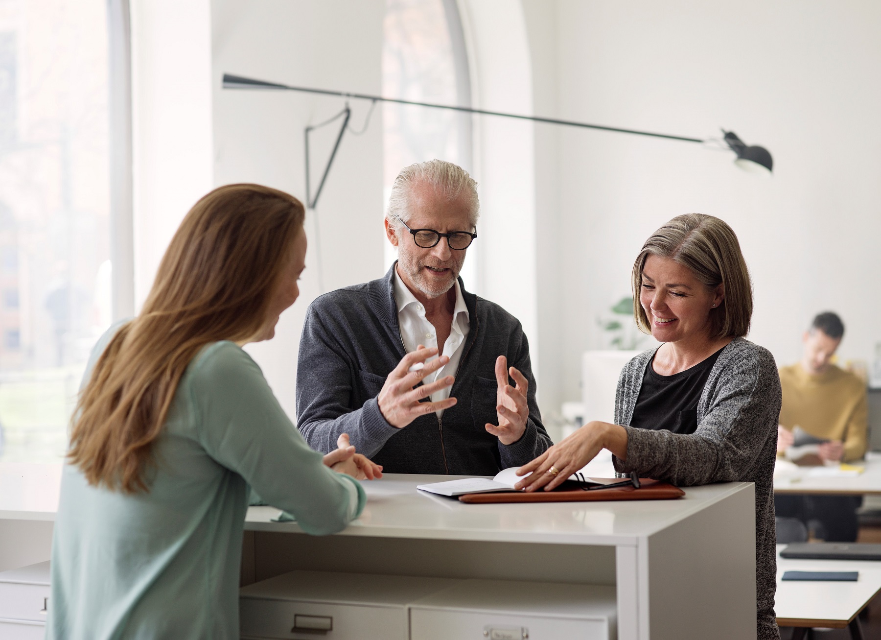 Newsroom | Intrum UK