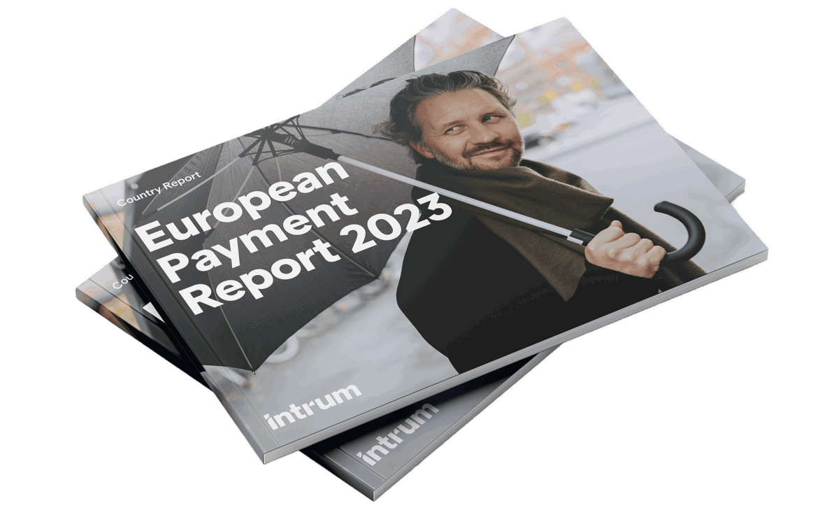 European Payment Report 2023 | Intrum UK