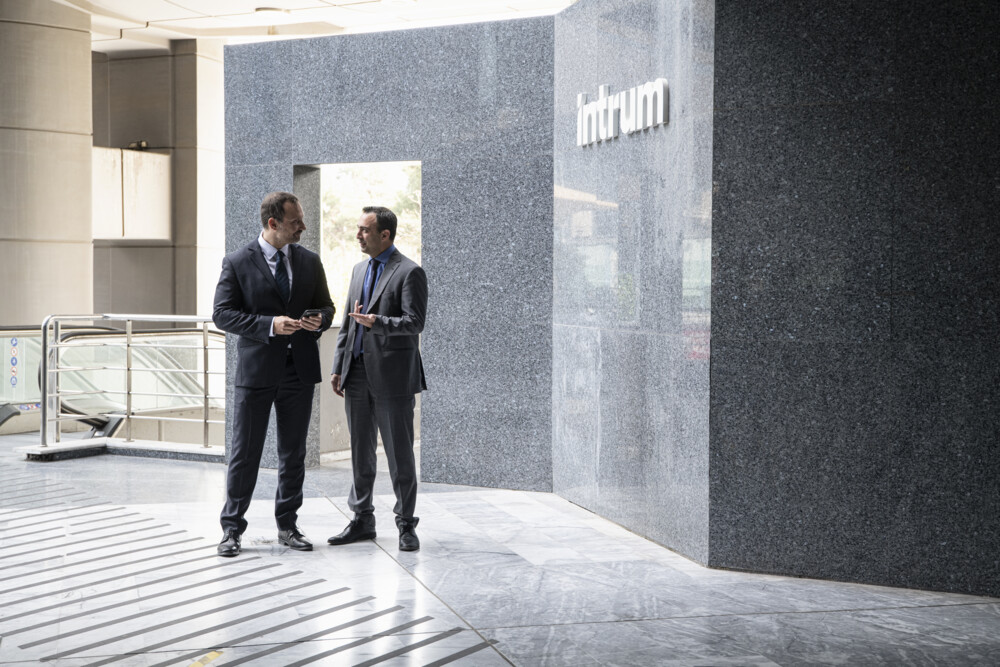 Intrum UK agrees deal to acquire Capquest and Mars UK platforms from ...